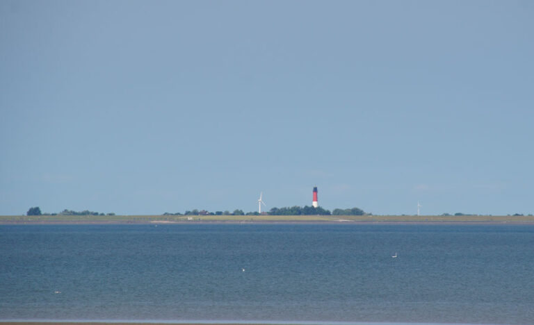 Pellworm - Ferien - Urlaub in Schleswig-Holstein